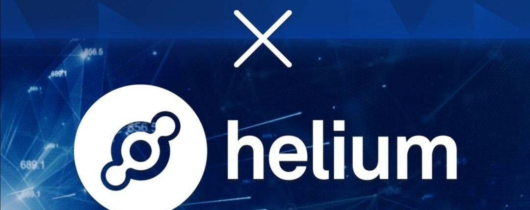 featured image thumbnail for post Blockchain Leader Constellation ...